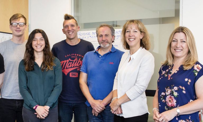 Magic Coaching: award-winning coaching services