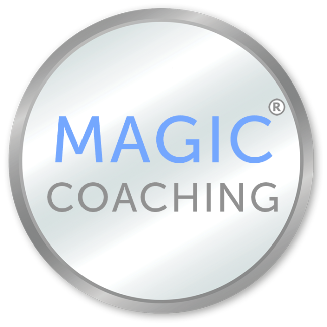 The Magic of Coaching